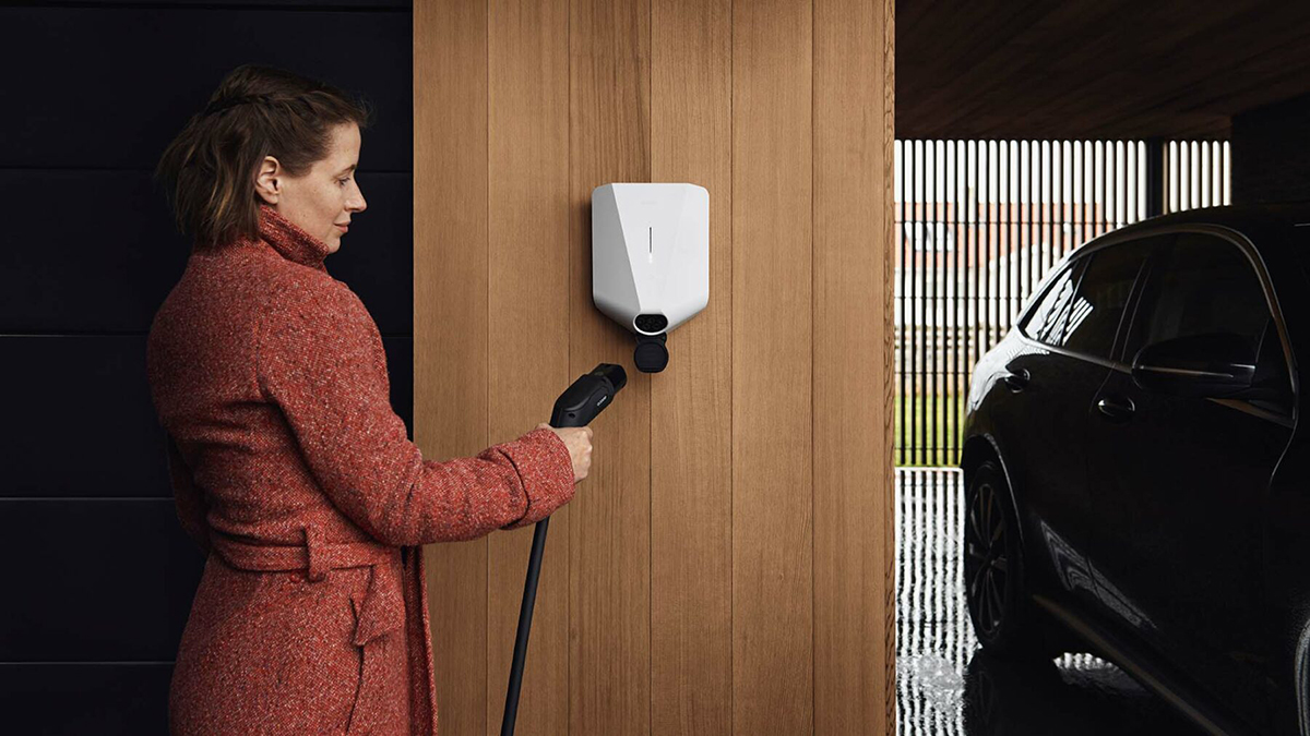 Wallbox Easee Charge : caractéristiques, prix de pose et devis 2025